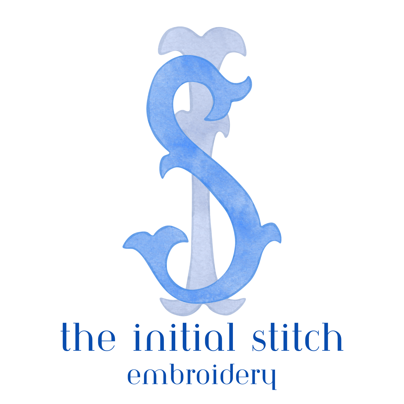 The Initial Stitch